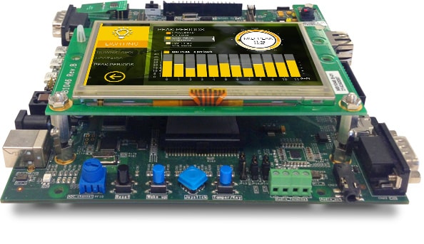 Storyboard | Crank AMETEK (ST partner) - STMicroelectronics